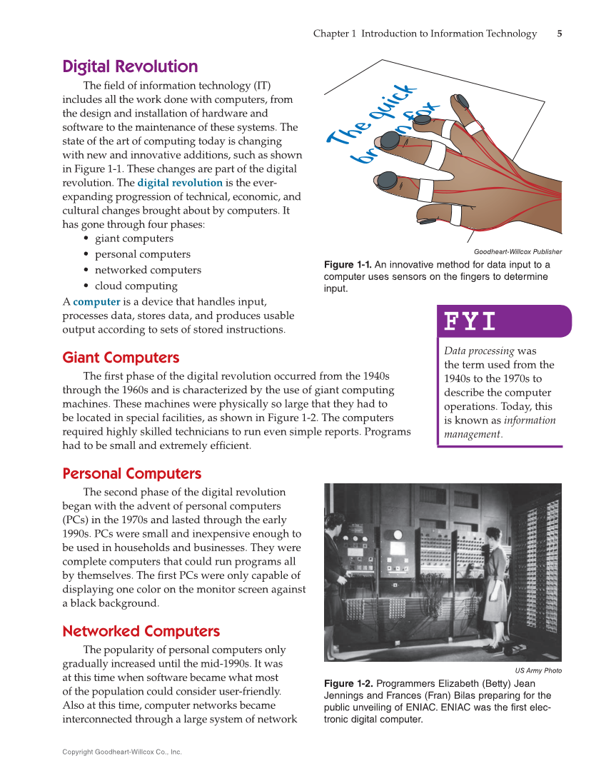 Introduction to Microsoft Office 2019, 2nd Edition page 5