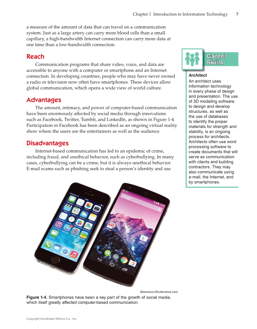 Introduction to Microsoft Office 2019, 2nd Edition page 7