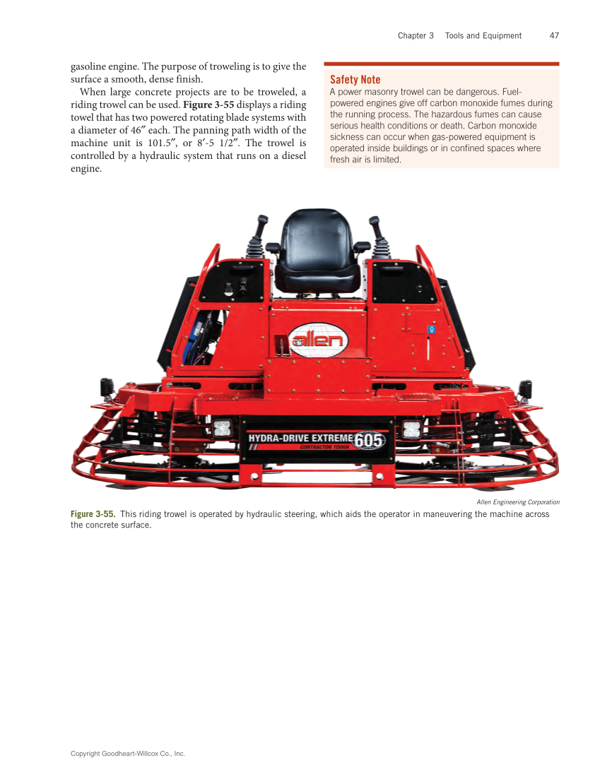 Modern Masonry: Brick, Block, Stone 9e, Textbook page 47