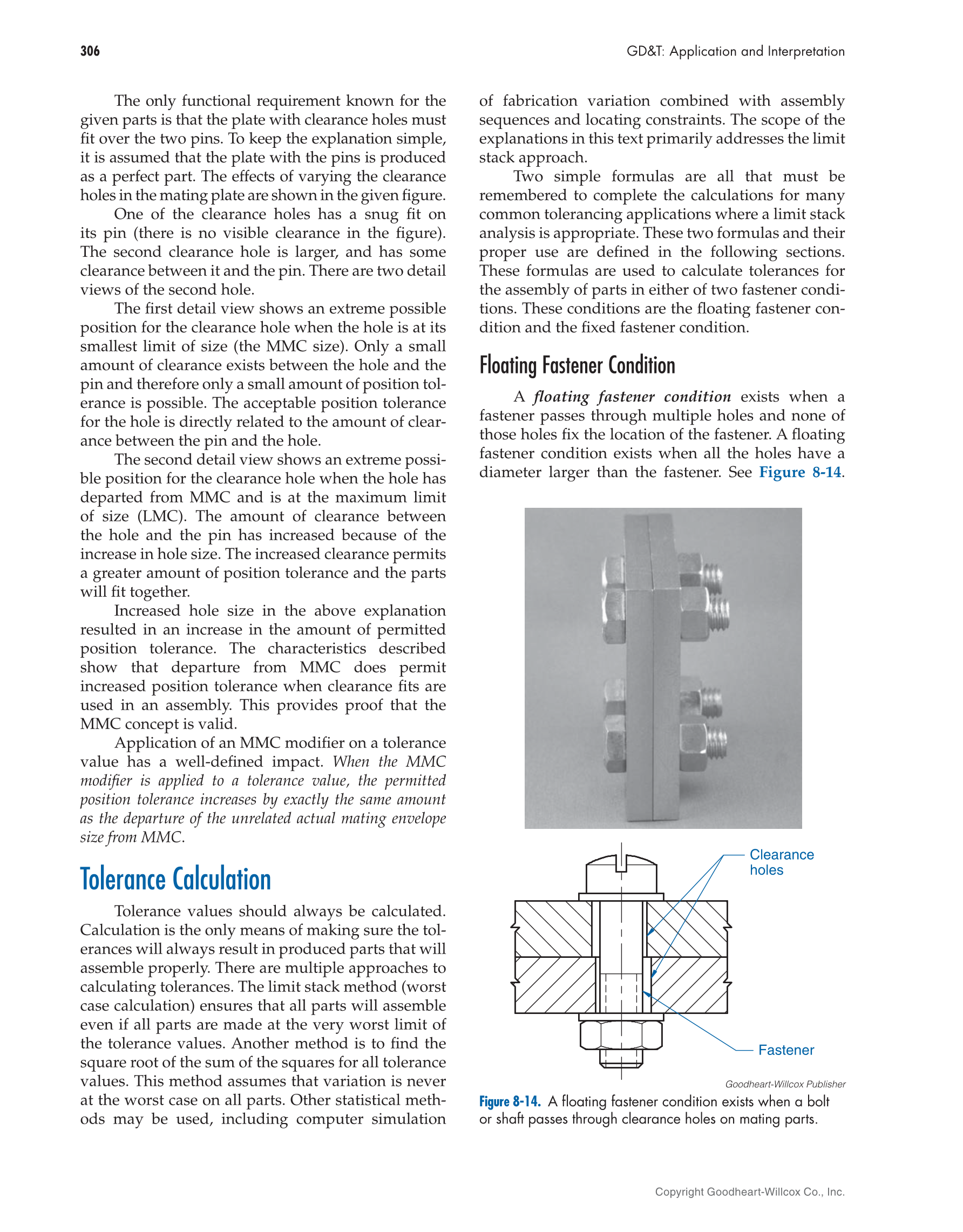 GD&T: Application and Interpretation, 7th Edition page 306