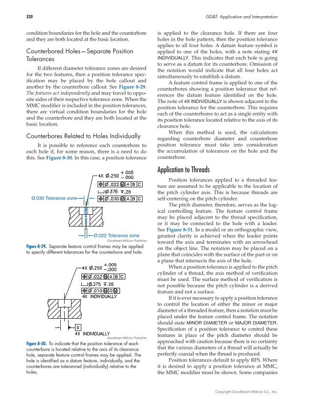 GD&T: Application and Interpretation, 7th Edition page 320
