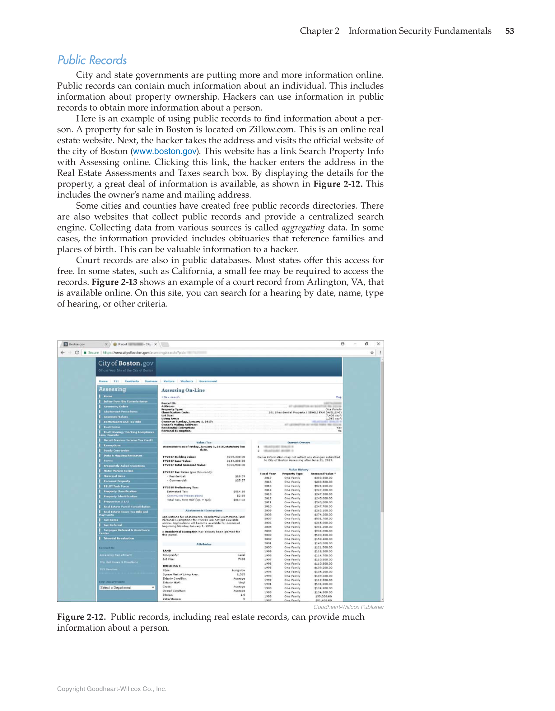 Principles Of Cybersecurity 1st Edition Page 53 principles-of-cybersecurity-1st-edition-page-53