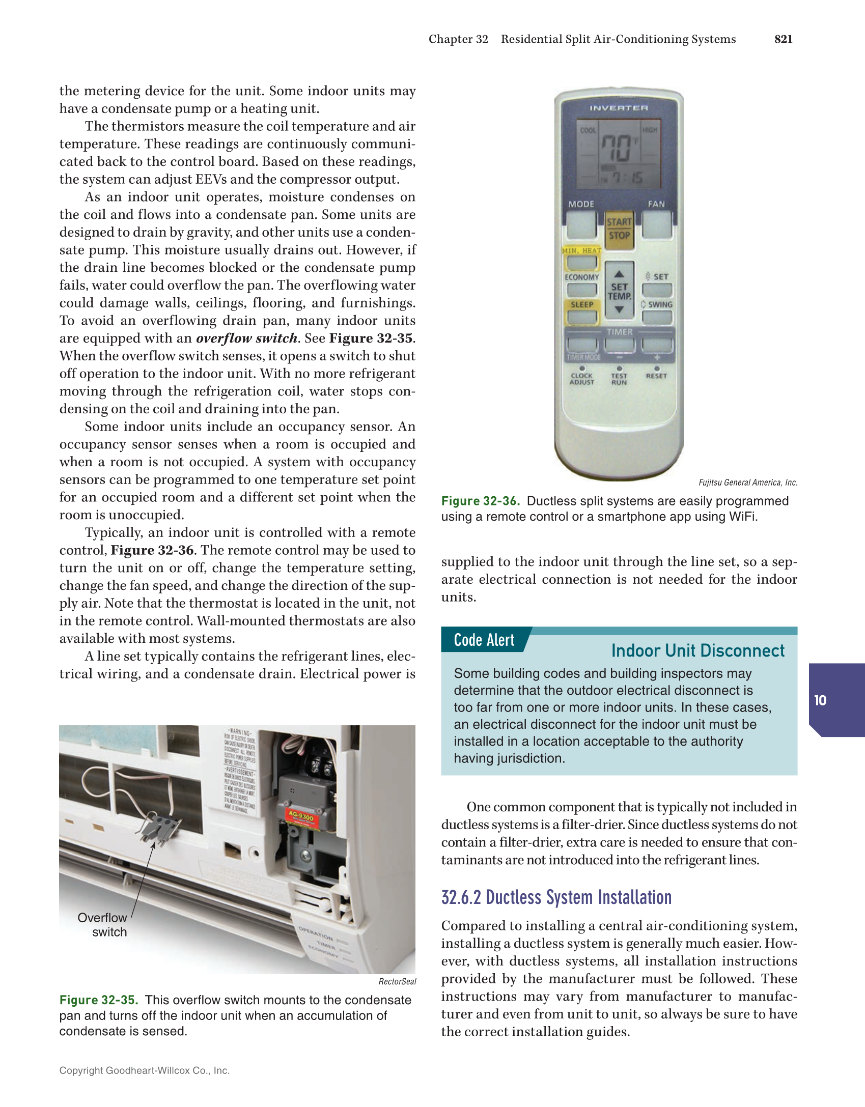 Modern Refrigeration and Air Conditioning, 21st Edition, Online ...