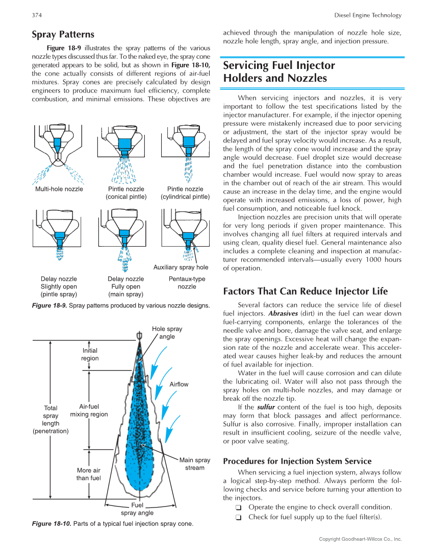 Diesel Engine Technology 9e page 374