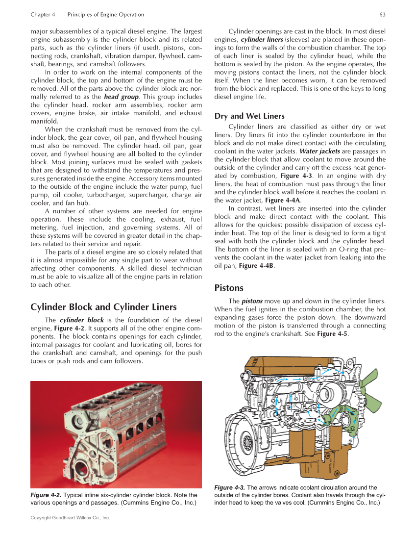 Diesel Engine Technology 9e page 63
