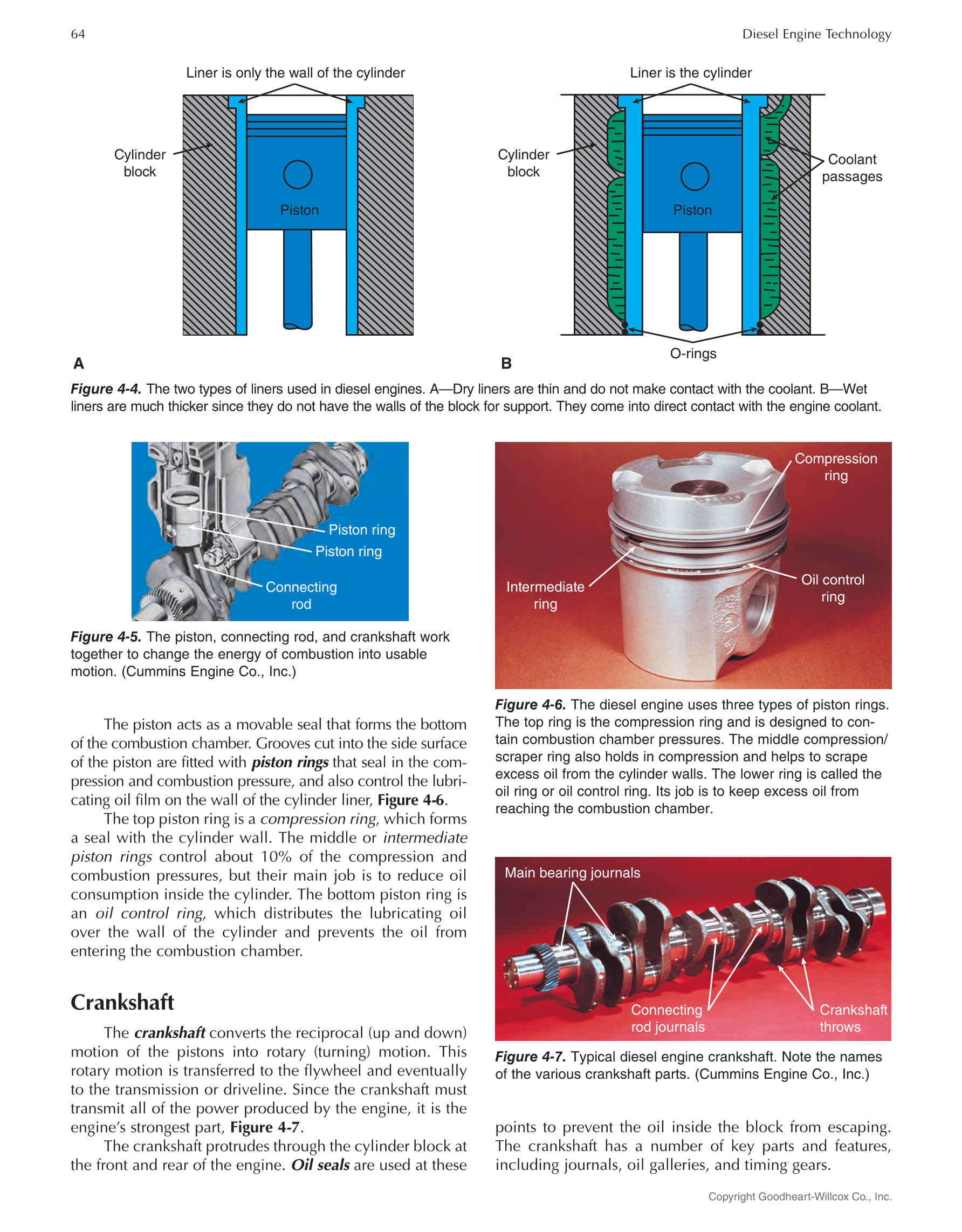 Diesel Engine Technology 9e page 64