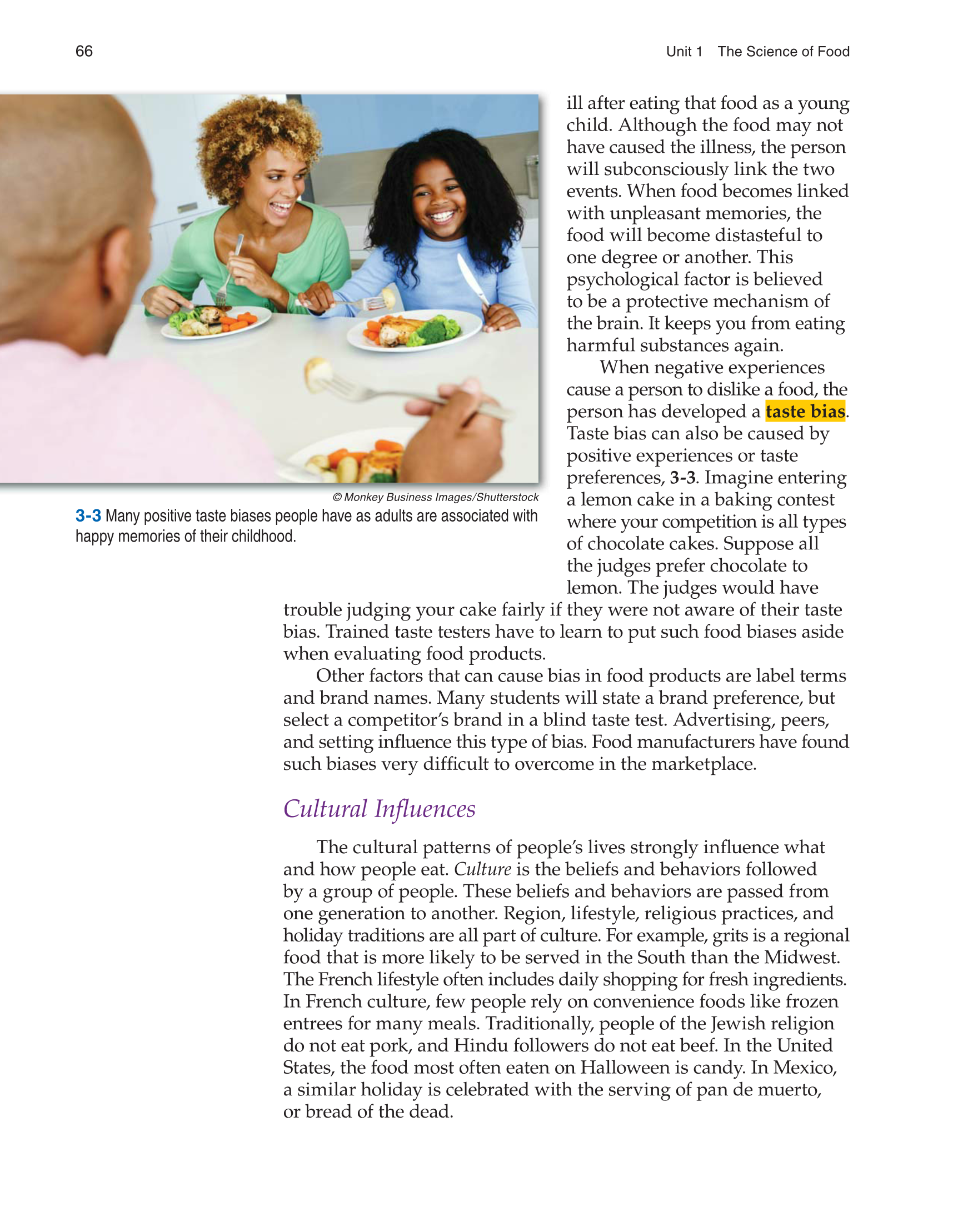 Principles of Food Science, 4th Edition page 66