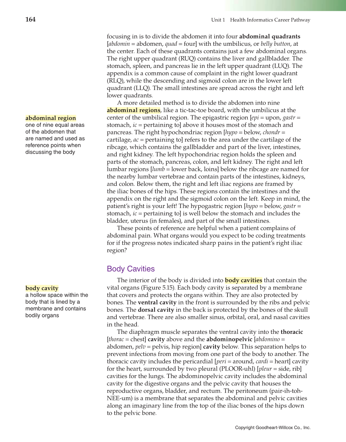 Introduction to Health Science: Pathways to Your Future, 1st Edition ...