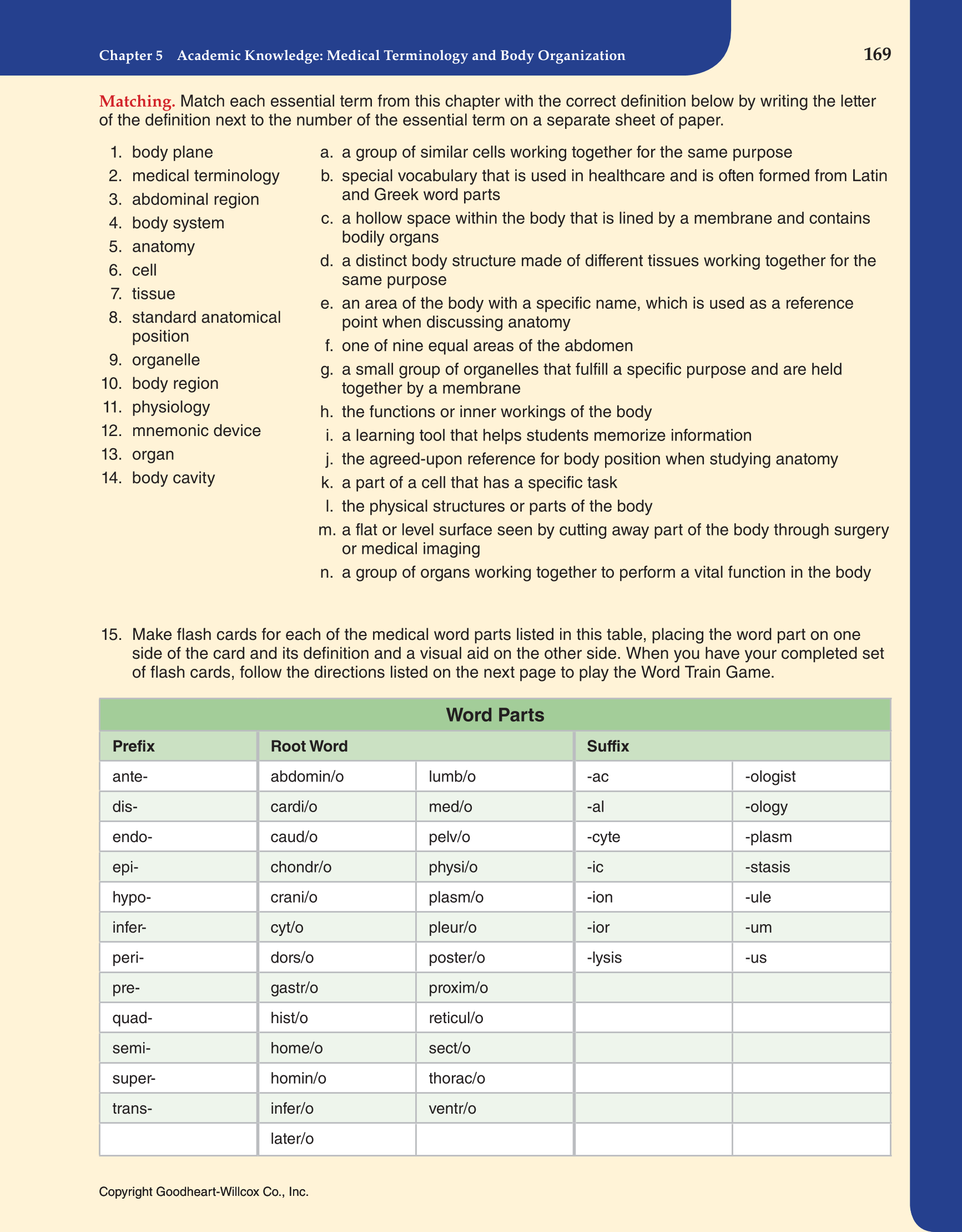 Introduction to Health Science: Pathways to Your Future, 1st Edition ...