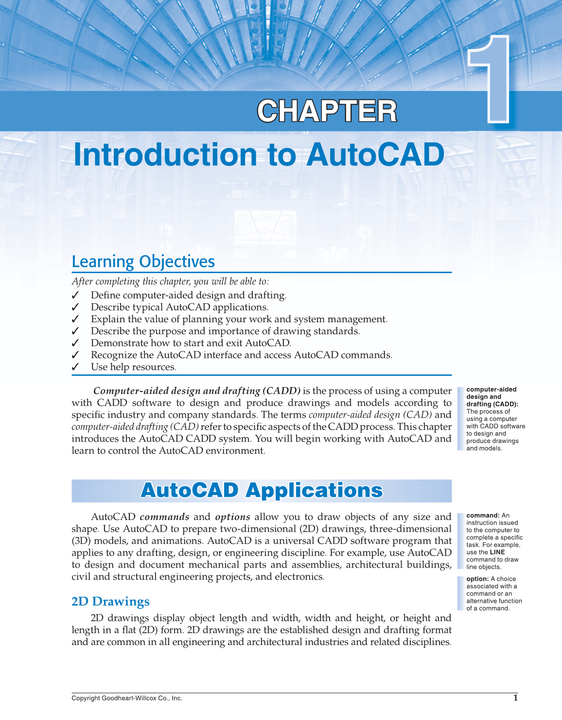 Common Autocad Commands rsking