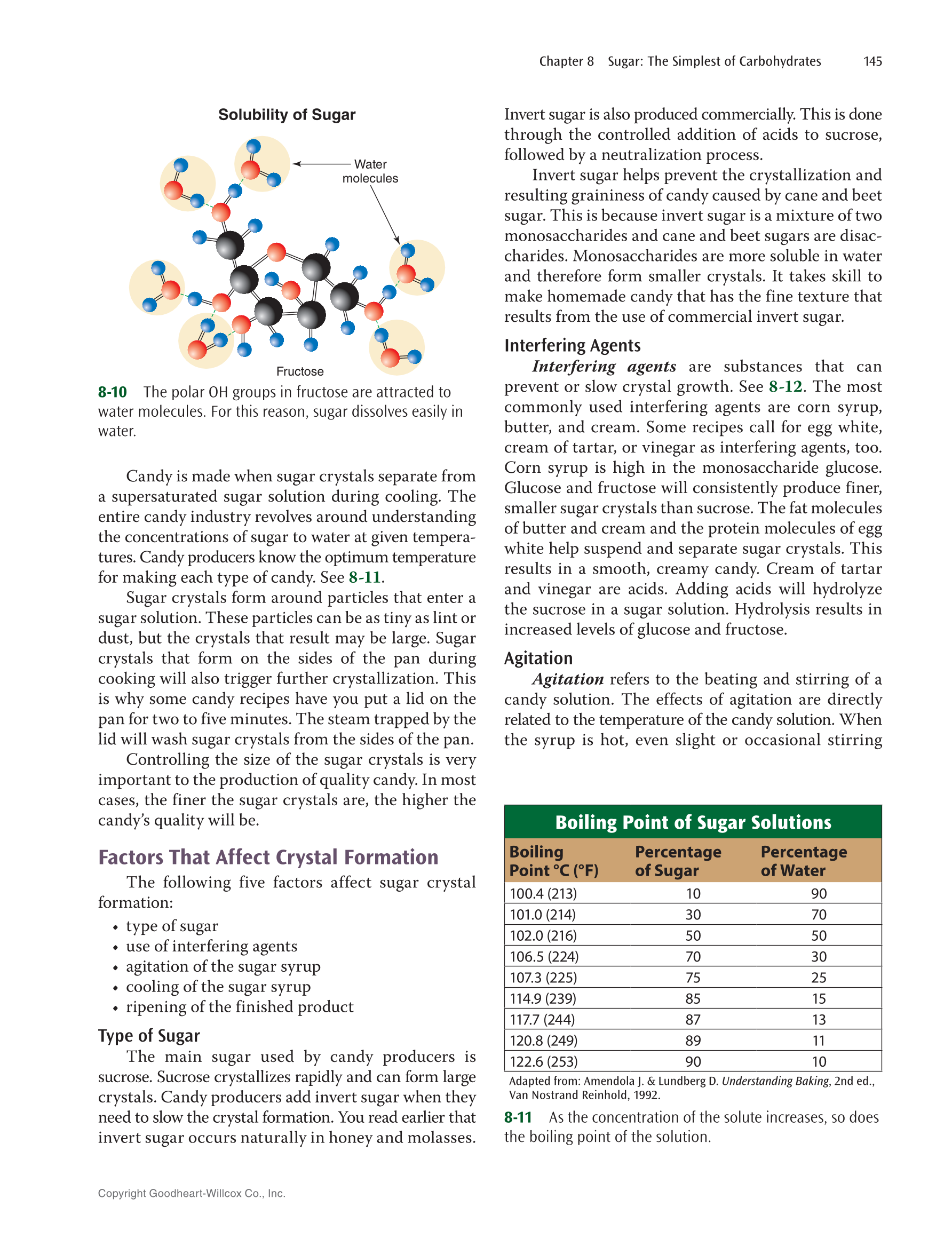 Principles of Food Science 5e, Textbook page 145